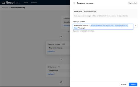 Nocobase 020：support For Multiple Data Sources Nocobase