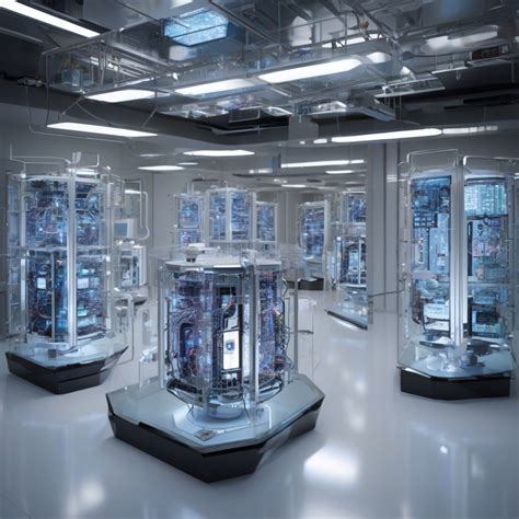 Japans New 256 Qubit Quantum Computer Unleashes 4x More Power Than