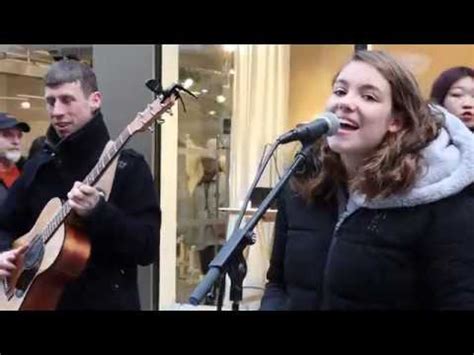 Michael Jackson Man In The Mirror Allie Sherlock Cover Phily