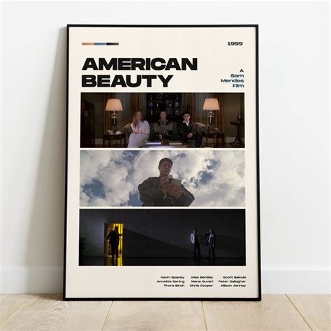 Beauty Poster Etsy