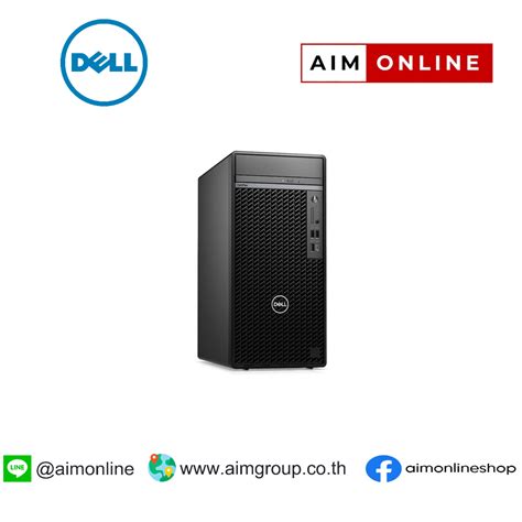 Pc รุ่น Optiplex Tower 7010 Plus I7 13700 ราคาพิเศษ 42300 Aimgroup Pc รุ่น Optiplex Tower 7010 Plus I7 13700 ราคาพิเศษ 42300 Aimgroup