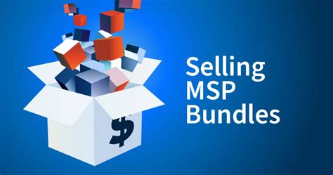 An Msps Guide Selling Bundled Services Axcient