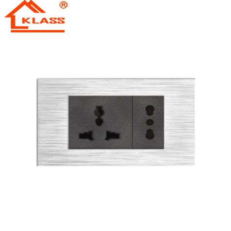 Klass Us Standard Wall Socket Wall Socket And Electrical Socket