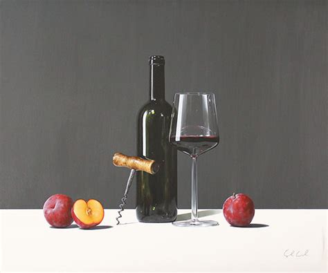 Masters Of Perspective Colin Wilson And Tina Spratt News And Articles