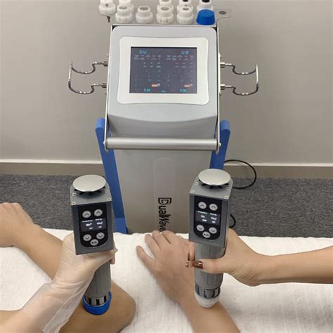 Plantar Fasciitis Electric Shock Therapy Shockwave Therapy Tendinopathy