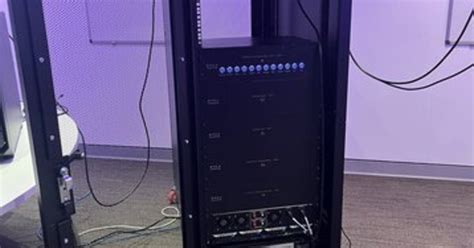 Quantum Computing Company Orca Secures Us Customer