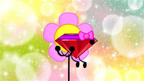 Flower Bfdi User Profile Deviantart