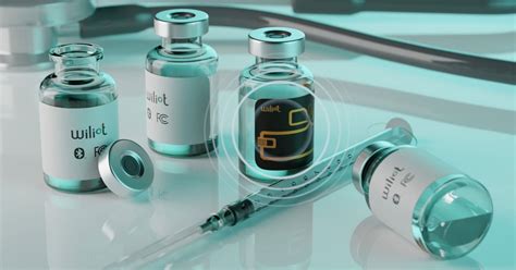 Wiliot Iot Pixel The 200 Best Inventions Of 2023 Time