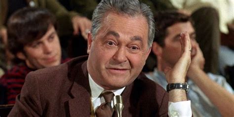 Who Is Jerry Hausner Dating Jerry Hausner Girlfriend Wife