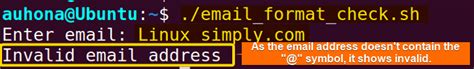 A Complete Guide To Bash Regex Linuxsimply