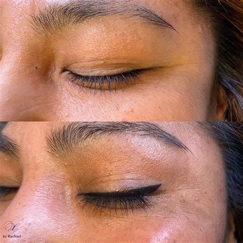 Permanent Makeup