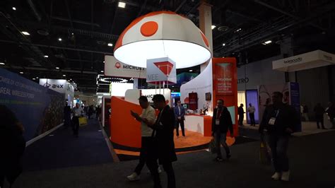 Microej On Linkedin Ces 2024 Microej Booth 52739 Venetian Expo