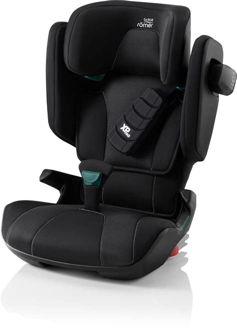 Köp Britax Römer Kidfix i-Size Bältesstol, Galaxy Black
