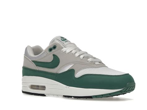 Nike Air Max 1 Anniversary Green 2020 Sneakers