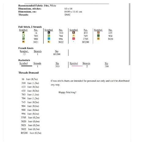 Free Crochet Pattern Lizard