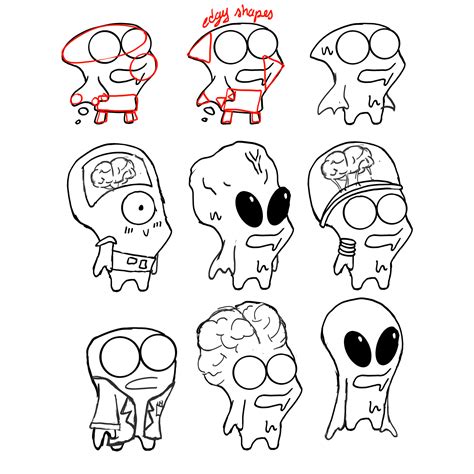 Devlog 6 Enemy Designs News Mars Blitz Moddb