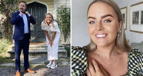 Sofia Dalén Pojkvän Kändis Blogg