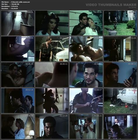 Il Diavolo Nella Carne VoyeurPapa