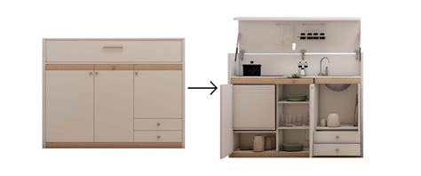 Multimo Tiny House Gaysan Mobilya