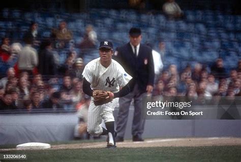 166 Bobby Murcer Photos And High Res Pictures Getty Images