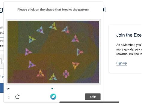 Bas Latest Confusing Captcha Tests Flyertalk Forums