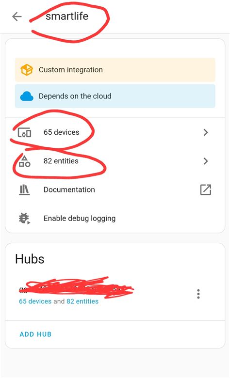 Tuya Integration Broken 022024 Configuration Home Assistant Community