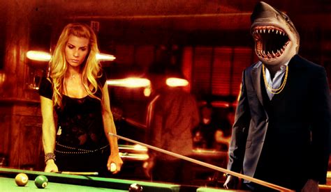 How To Take Down A Pool Shark Pooldawg Academy