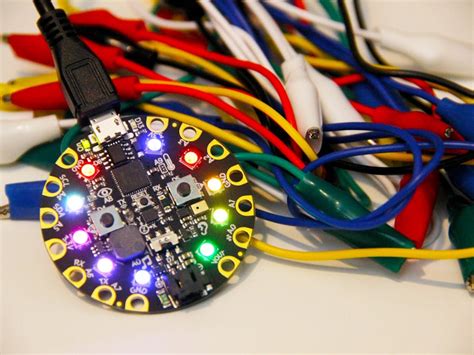 Circuit Playground Express