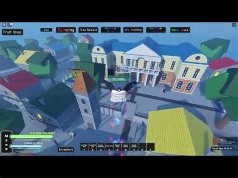 AOPG How To Get Awk Ope Ope Fruit YouTube