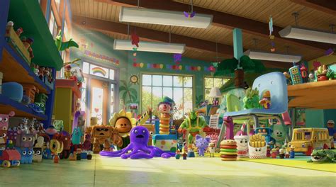 Toy Story 3 Movie
