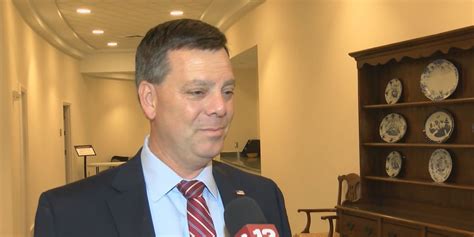 Daryl Bailey Retires As Montgomery County District Attorney