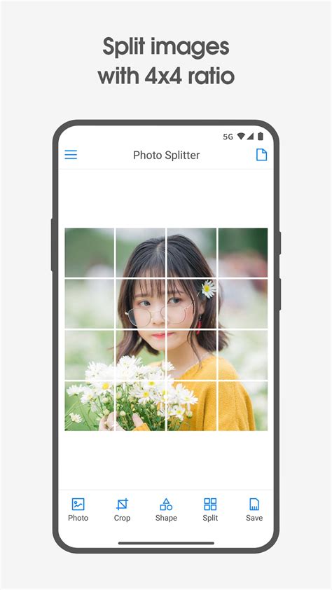 Photo Splitter Grid Maker Apk For Android Download