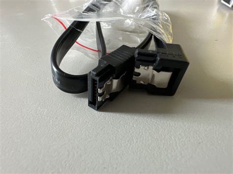 Sata Ssd Hdd Cable Computers And Tech Parts And Accessories Cables