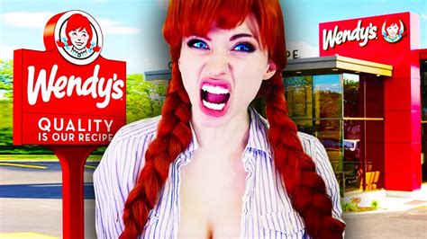 Top Untold Truths Of Wendy S Youtube