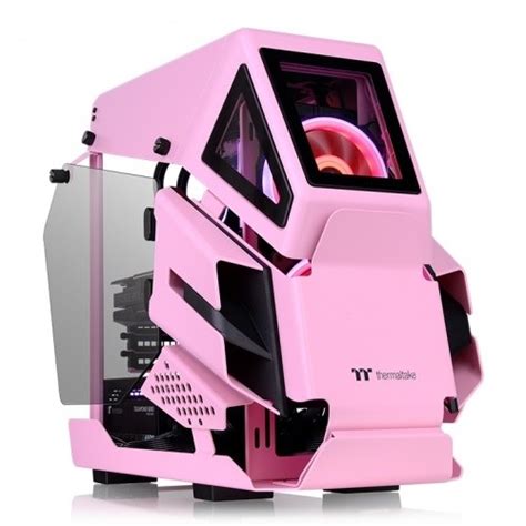 Tt Case Ah T200 Pink Tvr Distribution