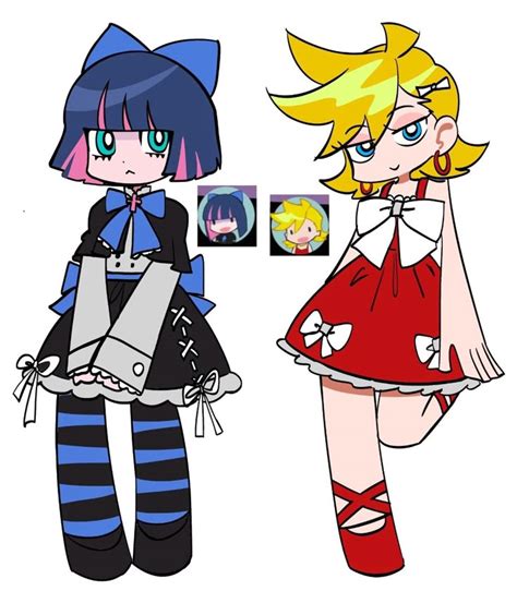 Pin By Panty And Stocking On Ваши пины Panty And Stocking Anime Panty