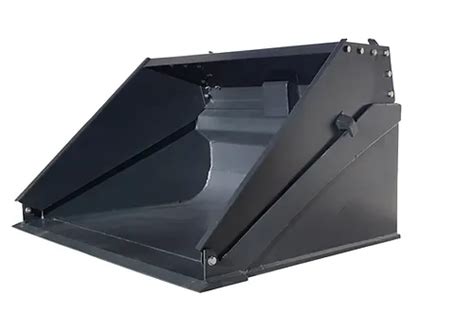 Bucket Extension Screen 1100mm Heracles India