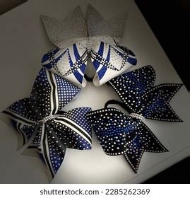 Cheer Bow Backgrounds