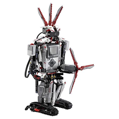 Конструктор LEGO MINDSTORMS EV3 (31313) купить по цене 20999 ₽ в ...