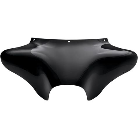 Rp8840 3003 Agressive Batwing Fairing For Harley Davidson Cvo Softail