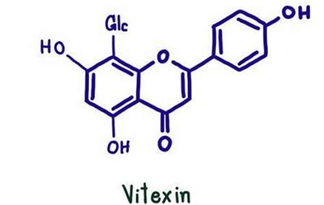 What Are The Health Benefits Of Vitexinchemicalbook