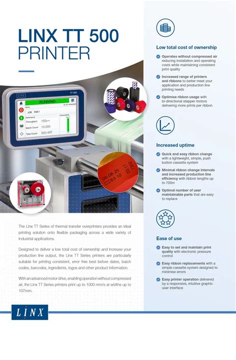 Thermal Transfer Overprinter At Piece Hand Grip Dynamometer In Noida ID