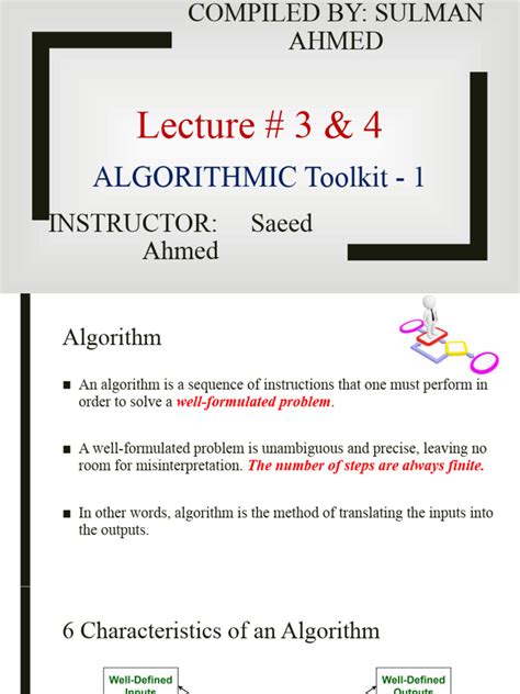Data Structures Algorithms Lecture 3 4 Algorithmic Toolkit 1 Pdf