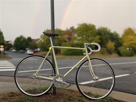 182 Best Njs Images On Pholder Fixed Gear Bicycle Bikeporn And Newjersey