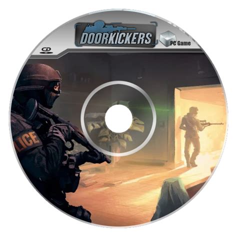 Door Kickers Images Launchbox Games Database