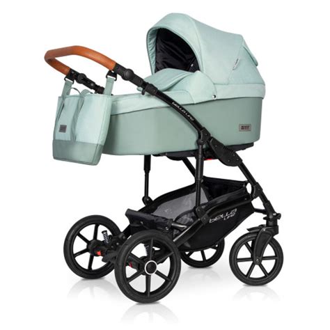 Коляска 2 в 1 Riko Basic Bella Life 02 в Воронеже: цены, купить Коляска ...