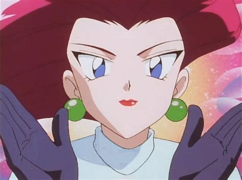Pokemon Jessie By Artakalanzaman On Deviantart