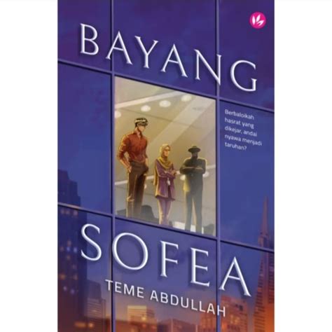 Bayang Sofea Teme Abdullah 🔥 Shopee Malaysia