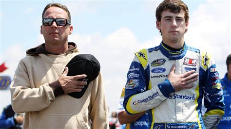Ryan Blaney Names His ‘biggest Mvp And Its Not His Ex Nascar Driver