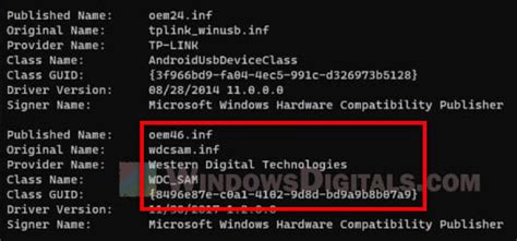 Wdcsam64prewin8sys Incompatible Driver In Windows 11